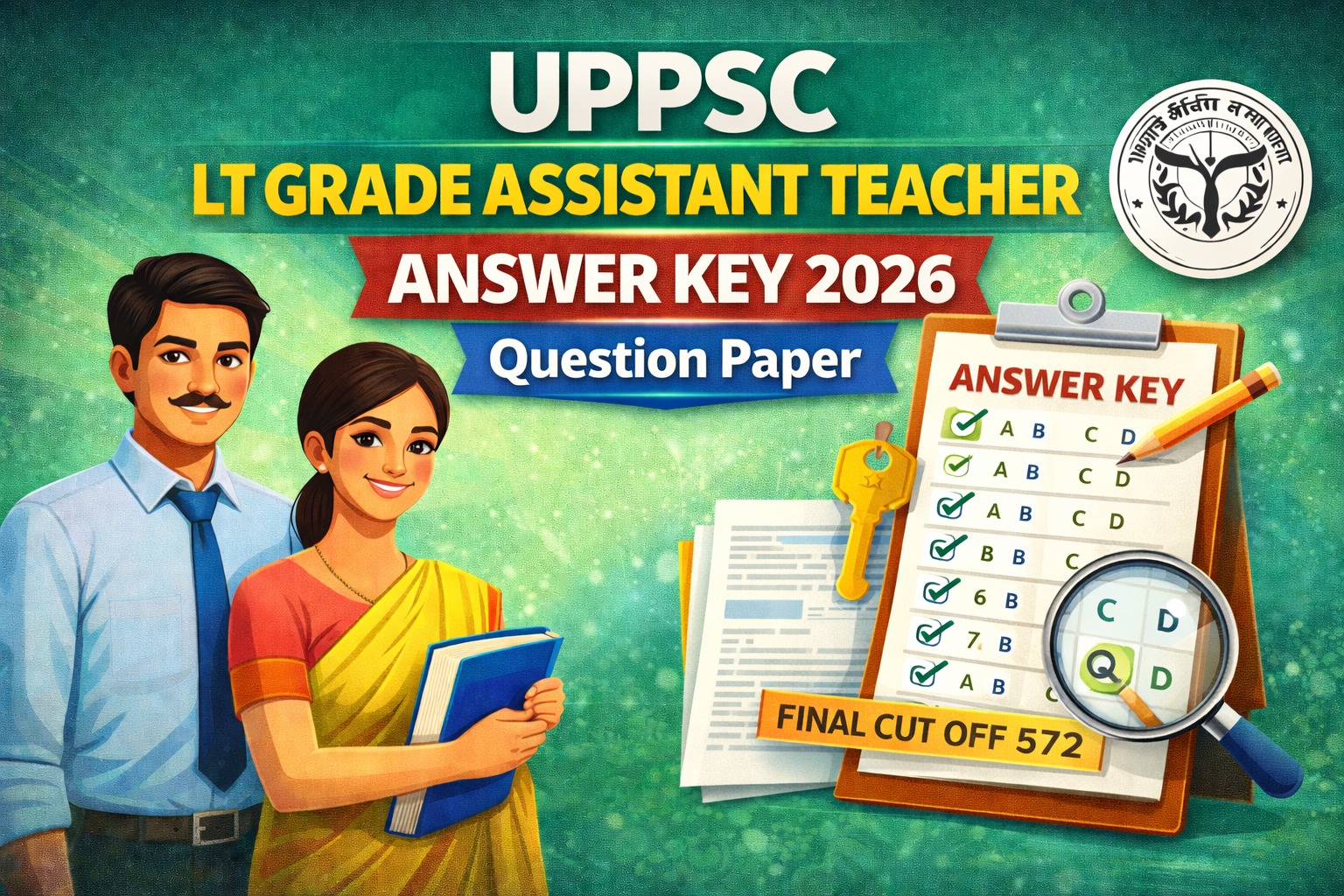 Daily Dekho - Latest Sarkari Result, Govt Jobs, Admit Card, Answer Key 2026